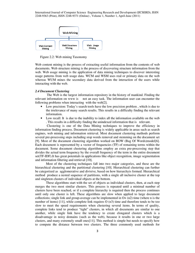 Fuzzy clustering technique | PDF