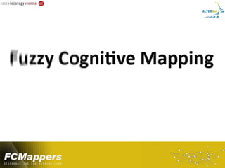 Fuzzy cognitive mapping | PPT