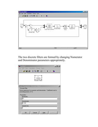 Fuzzy control design_tutorial | PDF