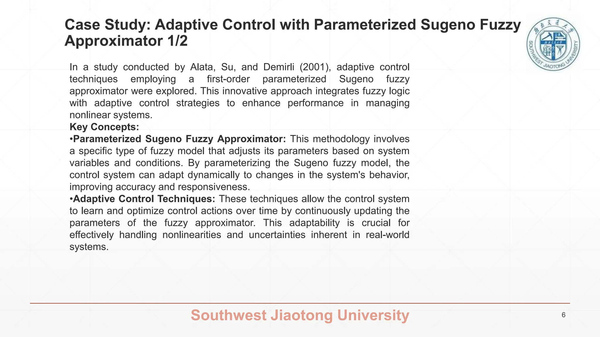 Fuzzy Control & Modern Control Theory_Maha rauf.pptx