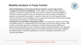 Fuzzy Control & Modern Control Theory_Maha rauf.pptx