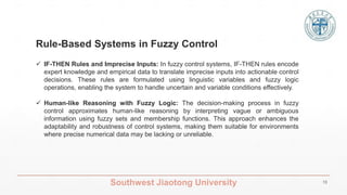 Fuzzy Control & Modern Control Theory_Maha rauf.pptx