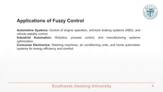 Fuzzy Control & Modern Control Theory_Maha rauf.pptx