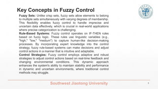 Fuzzy Control & Modern Control Theory_Maha rauf.pptx