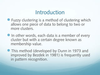 Fuzzy dm | PPT | Medical Tests | Medical Health