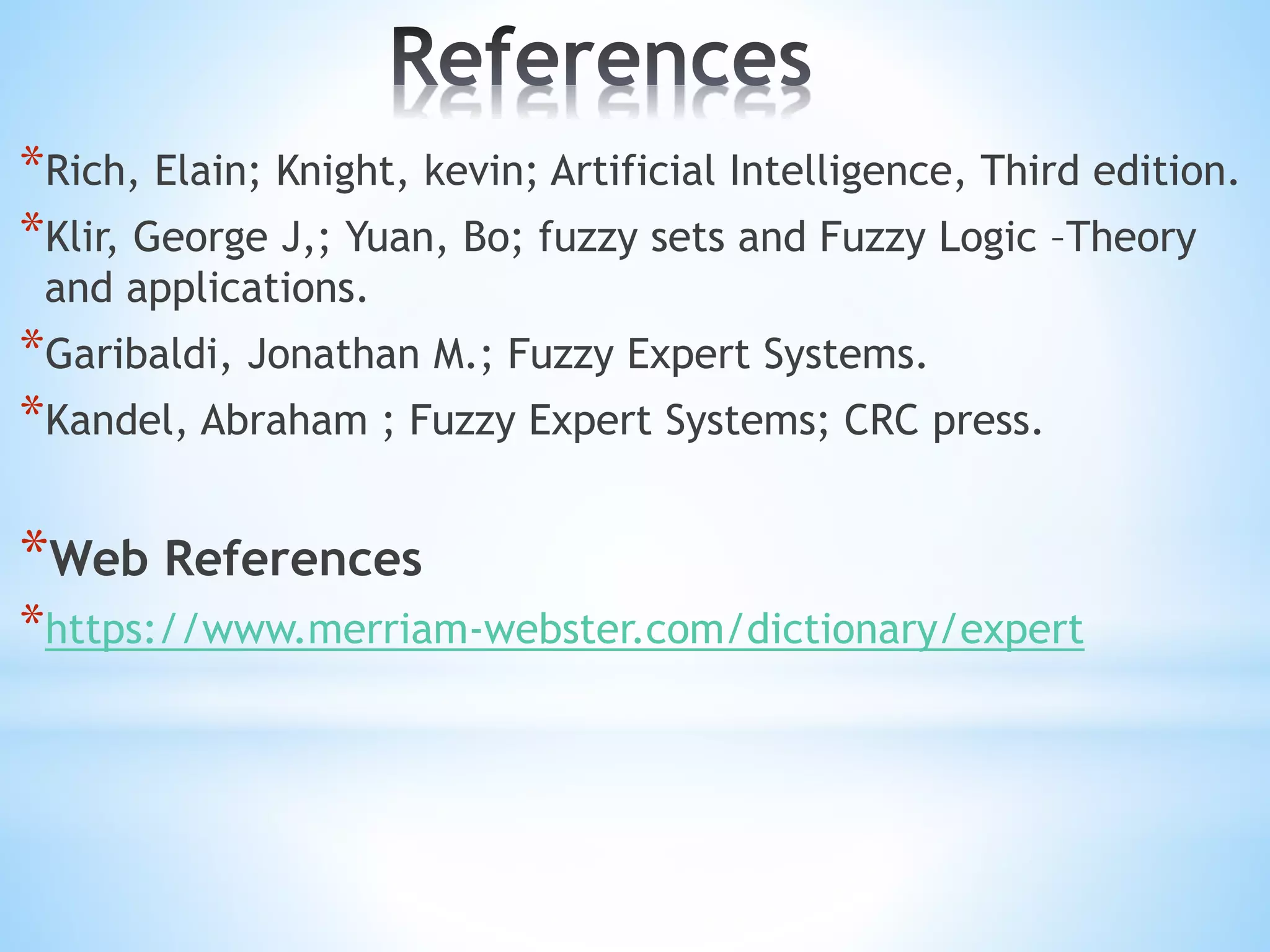 FUZZY EXPERT SYSTEM.pptx