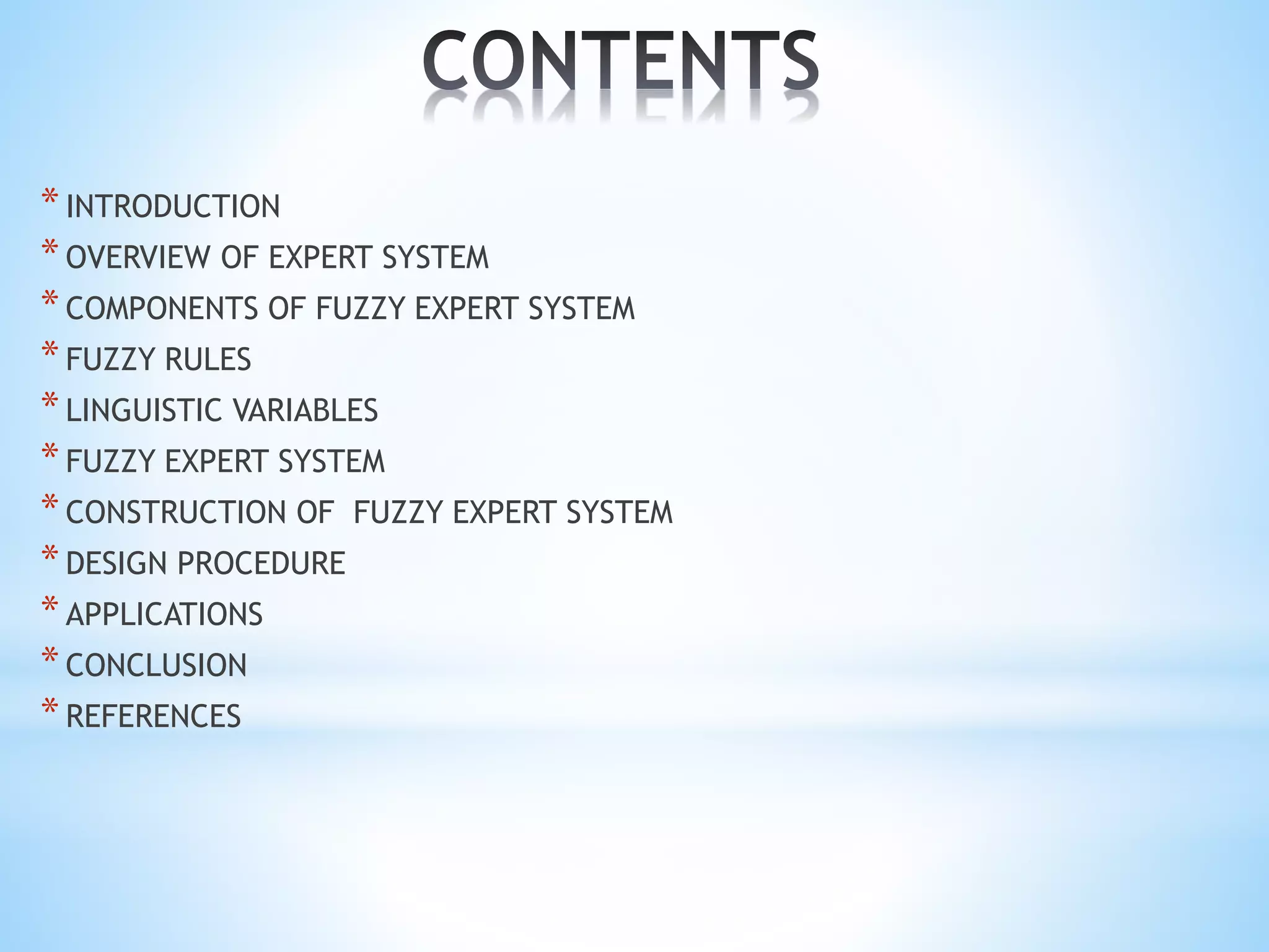 FUZZY EXPERT SYSTEM.pptx
