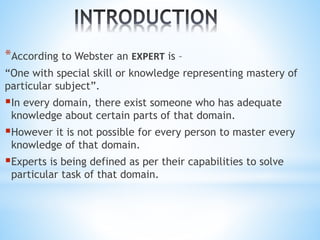 FUZZY EXPERT SYSTEM.pptx