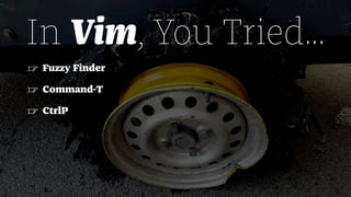 Fuzzy Feelings for Fuzzy Matching | PPT