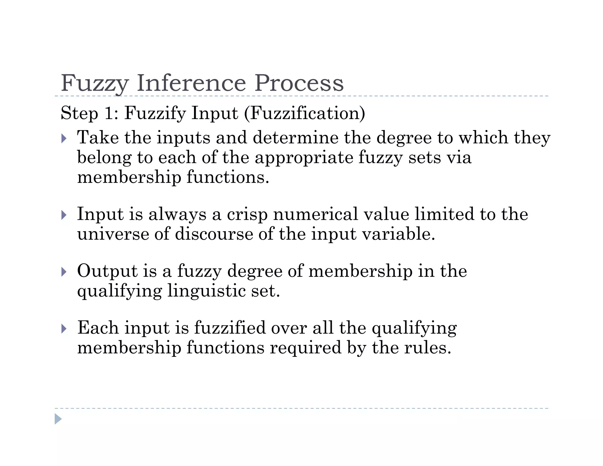 Fuzzy+logic | PDF