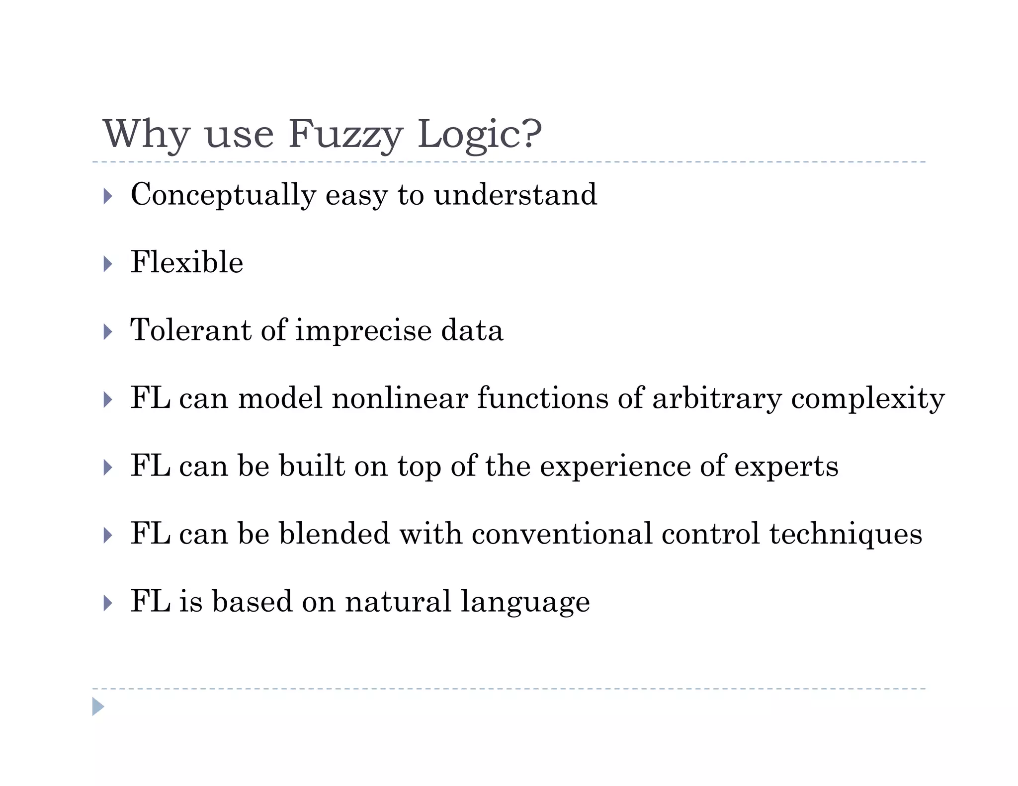 Fuzzy+logic | PDF | Programming Languages | Computing