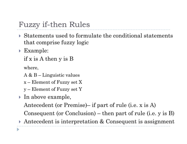 Fuzzy+logic | PDF | Programming Languages | Computing