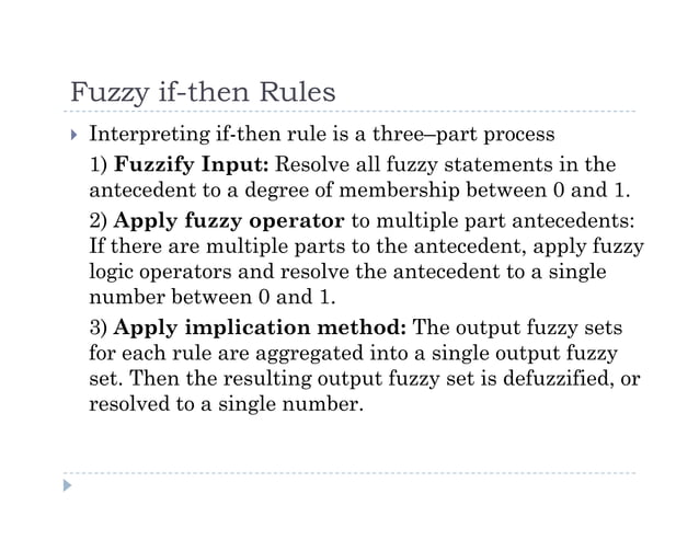 Fuzzy+logic | PDF | Programming Languages | Computing