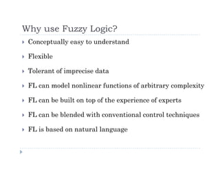 Fuzzy+logic | PDF
