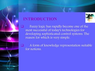 Fuzzy logic | PPT