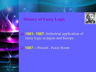 Fuzzy logic | PPT