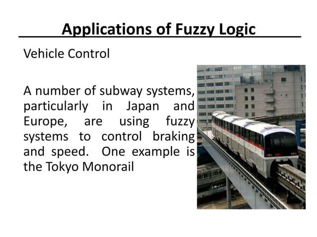 Fuzzy Logic Notes Ai Cse 8th Sem Pptx Programming Languages Computing