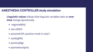 Fuzzy Logic Control of Blood Pressure during Anesthesia.pdf