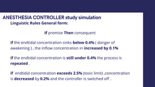 Fuzzy Logic Control of Blood Pressure during Anesthesia.pdf