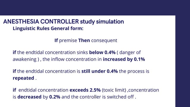 Fuzzy Logic Control of Blood Pressure during Anesthesia.pdf