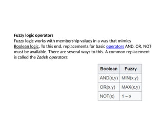 Fuzzy logicgccccccccccccccccccccccc.pptx