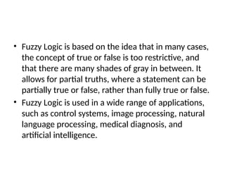 Fuzzy logicgccccccccccccccccccccccc.pptx