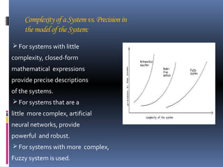 Fuzzy logic automated automobile | PPT