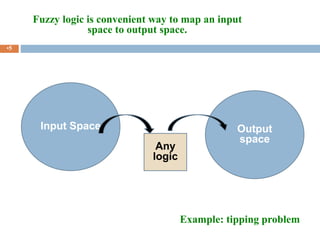 Fuzzy logic | PPT