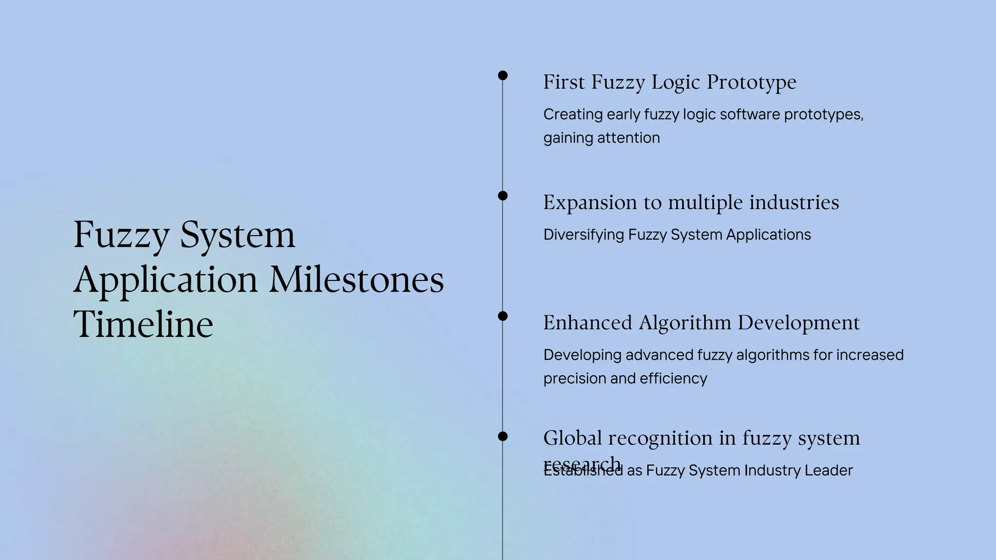 Fuzzy logic enhances decision-making in uncertain environments.pptx
