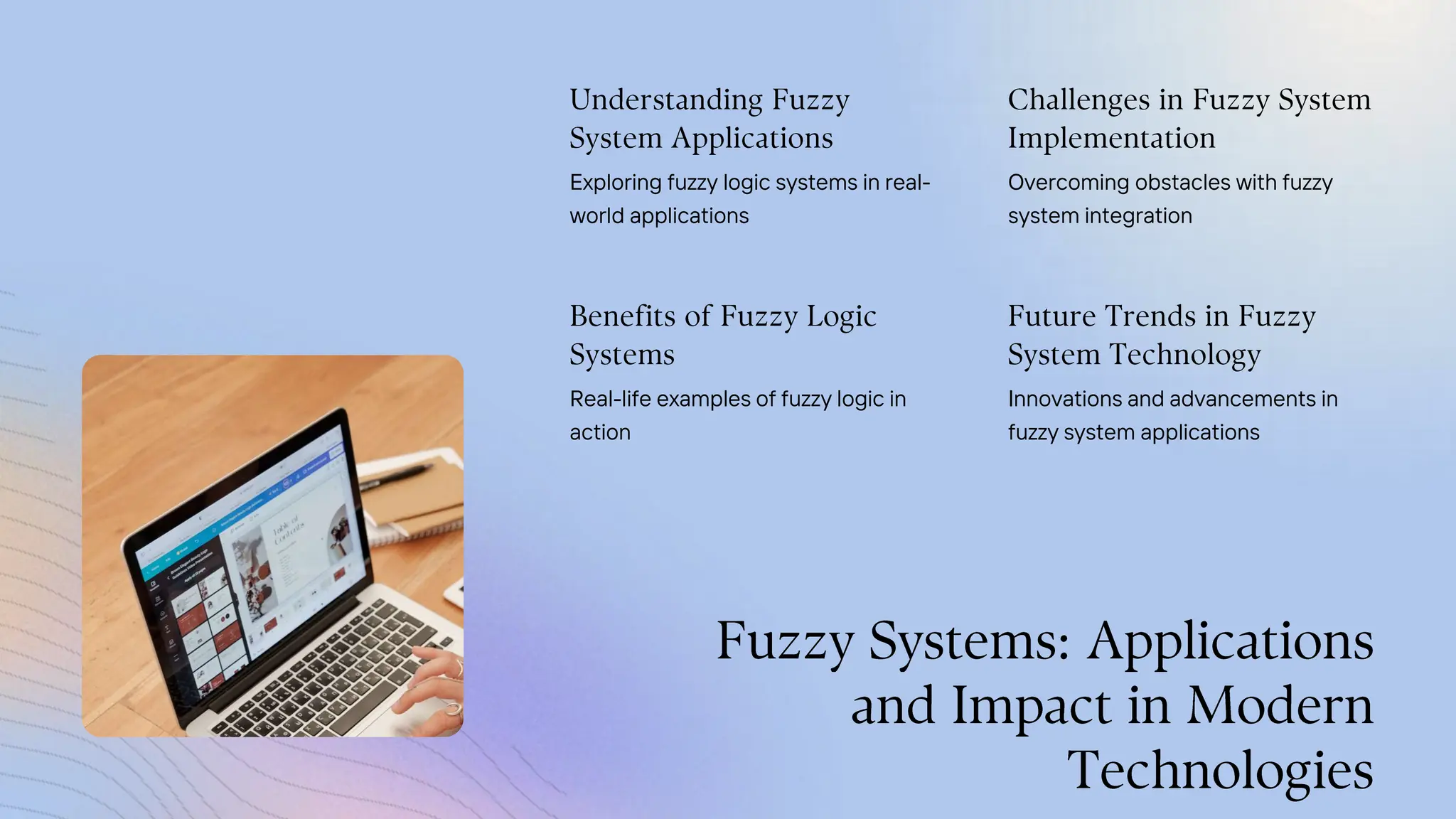 Fuzzy logic enhances decision-making in uncertain environments.pptx