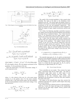Fuzzy logic control vs. conventional pid | PDF