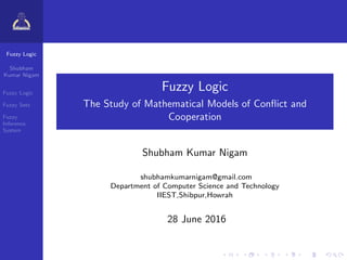 Fuzzy logic &_inference_system | PPT
