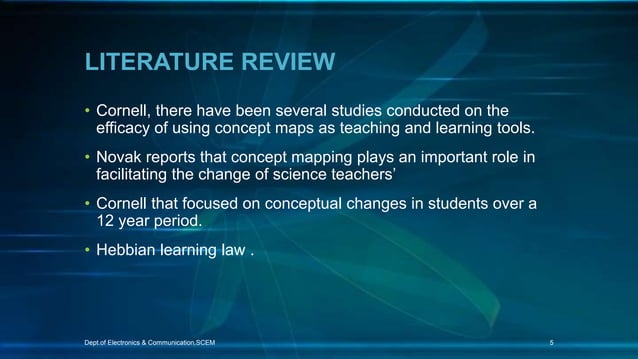 Fuzzy Cognitive Mapping Applications in Education | PPT