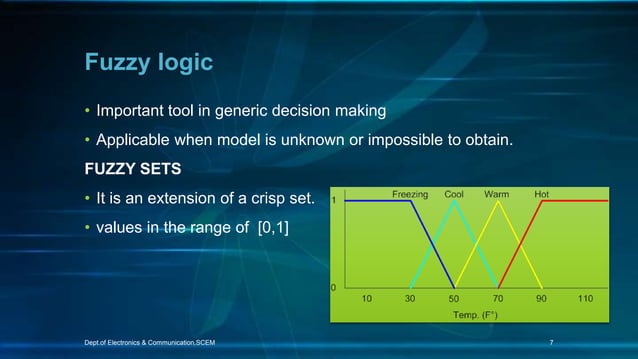 Fuzzy Cognitive Mapping Applications in Education | PPT
