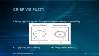 Fuzzy Cognitive Mapping Applications in Education | PPTX