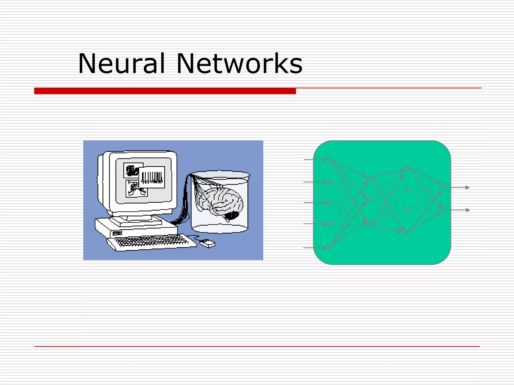 Fuzzy logic and neural networks | PPTX