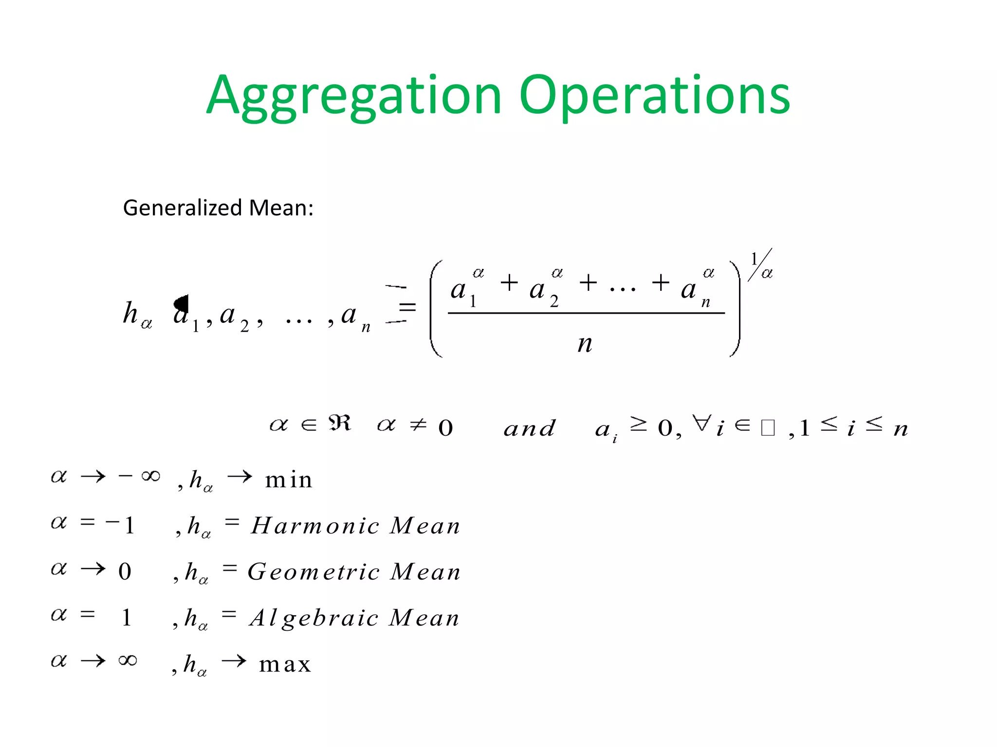 Fuzzy Logic Ppt | PPTX