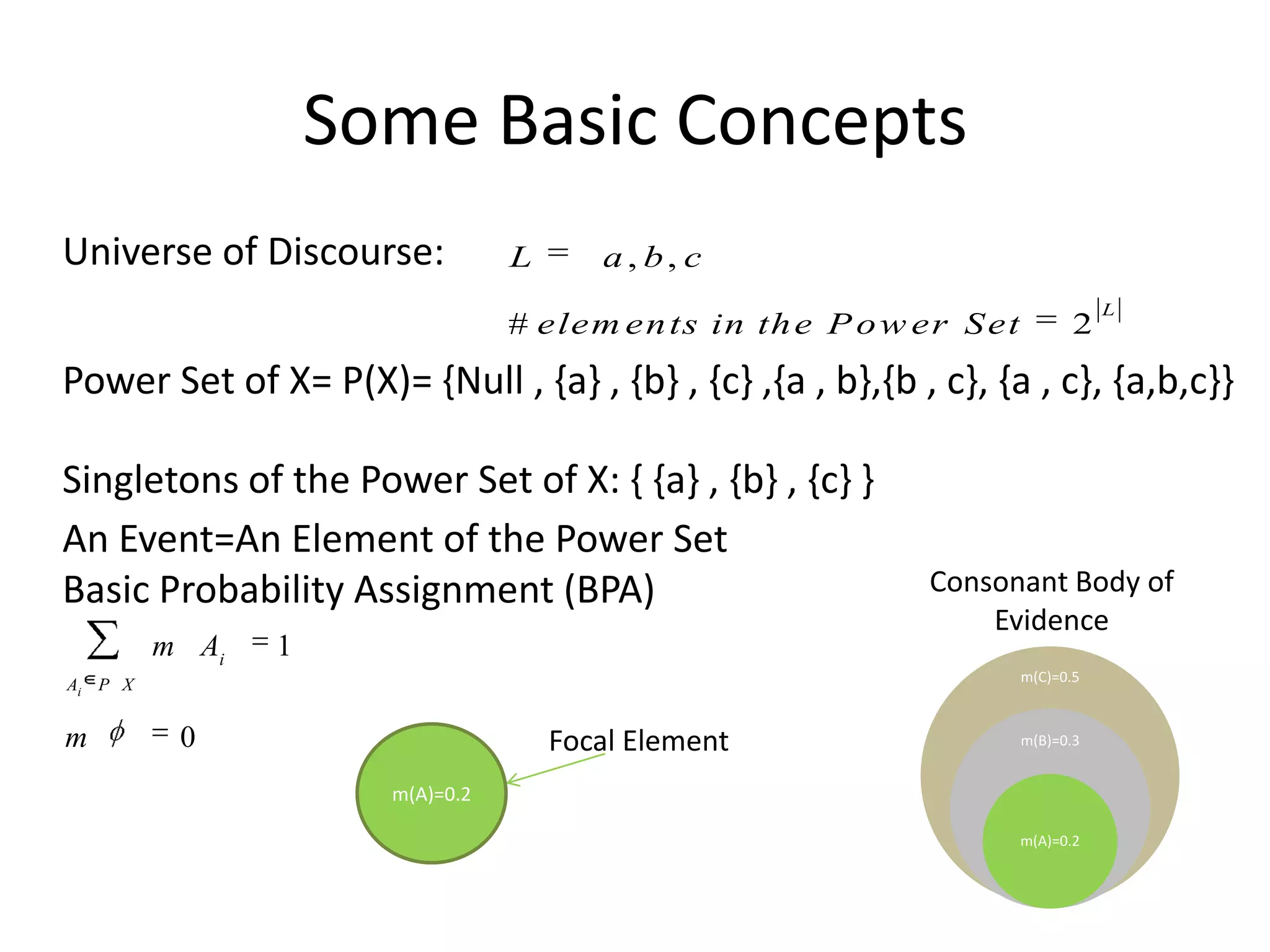 Fuzzy Logic Ppt | PPTX