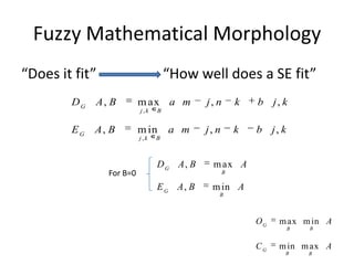Fuzzy Logic Ppt | PPTX