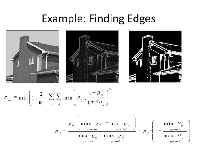 Fuzzy Logic Ppt | PPTX