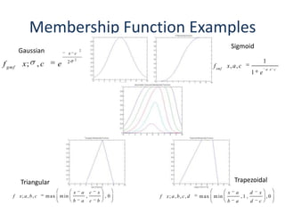 Fuzzy Logic Ppt | PPT