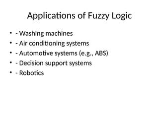 Fuzzy_Logic_ defuzzification Presentation.pptx