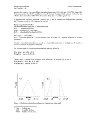 Fuzzy logic in ATM | PDF