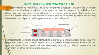 Fuzzy Model Presentation | PPTX