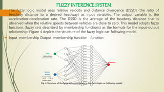 Fuzzy Model Presentation | PPTX