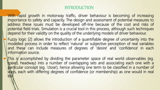 Fuzzy Model Presentation | PPTX
