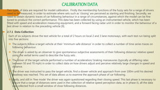 Fuzzy Model Presentation | PPTX