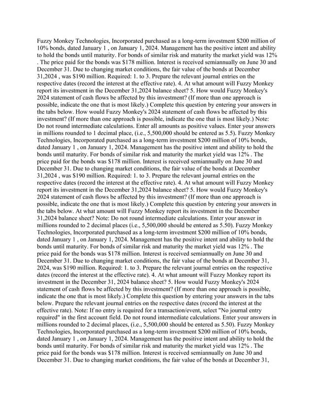 Fuzzy Monkey Technologies- Incorporated purchased as a long-term inves.pdf