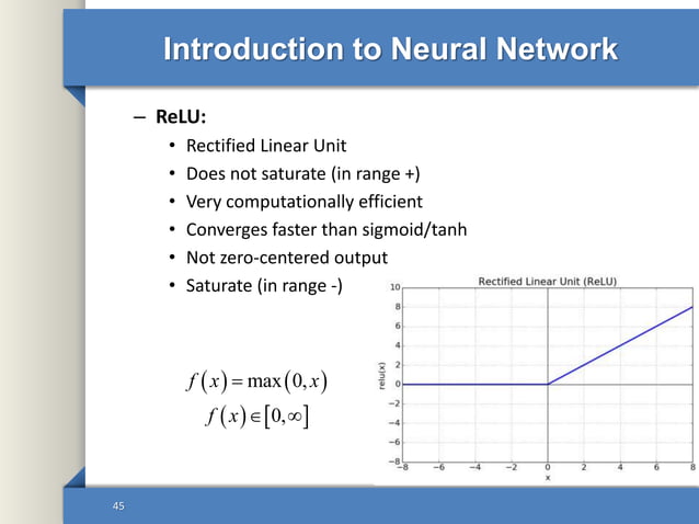 An Introduction to Fuzzy Sets and Neural Networks | PPT