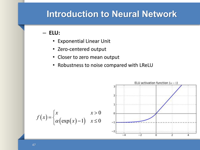 An Introduction to Fuzzy Sets and Neural Networks | PPT